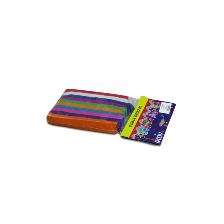 30 Crepe Strips in Sri Lanka | Homemart | Shop Online