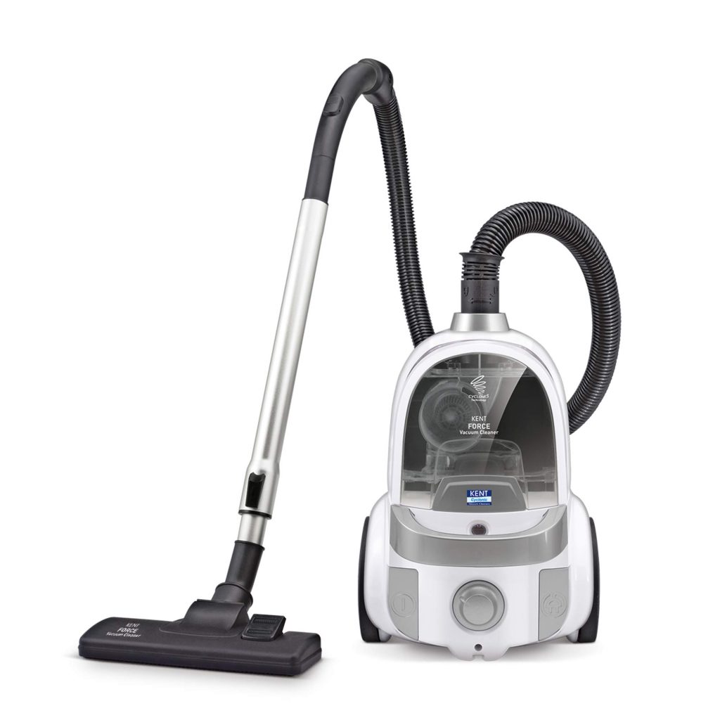 Kent - Force Cyclonic Vacuum Cleaner in Sri Lanka | Homemart | Shop Online