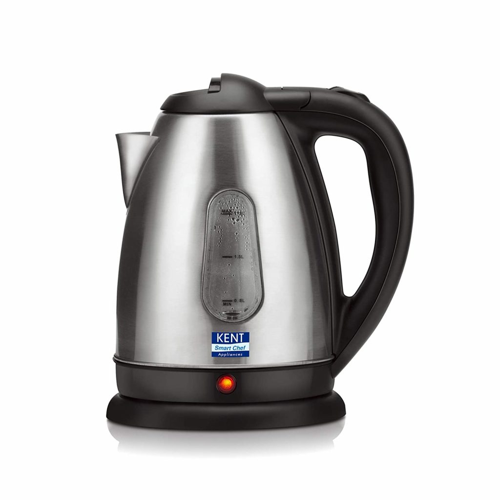 Kent - Electric Kettle in Sri Lanka | Homemart | Shop Online