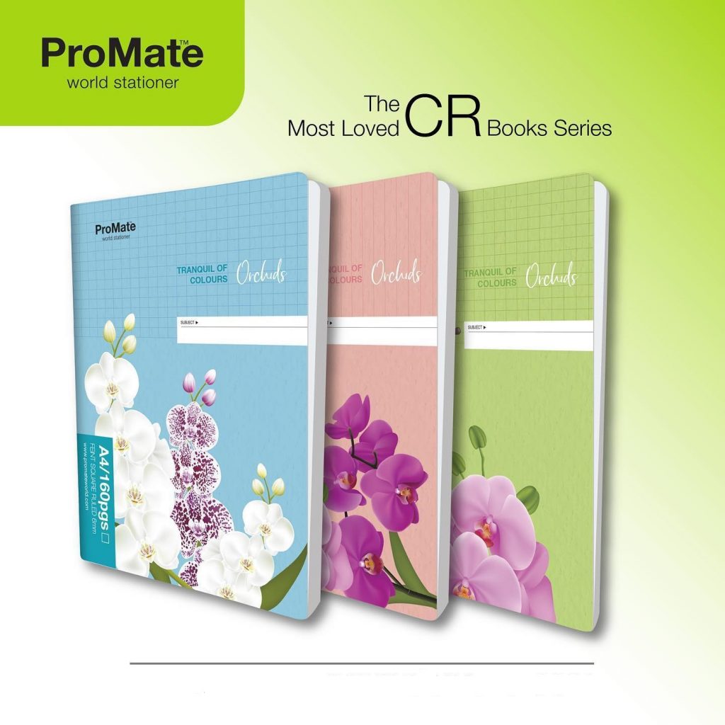 Promate Exercise Single 80 Pages in Sri Lanka | Homemart | Shop Online