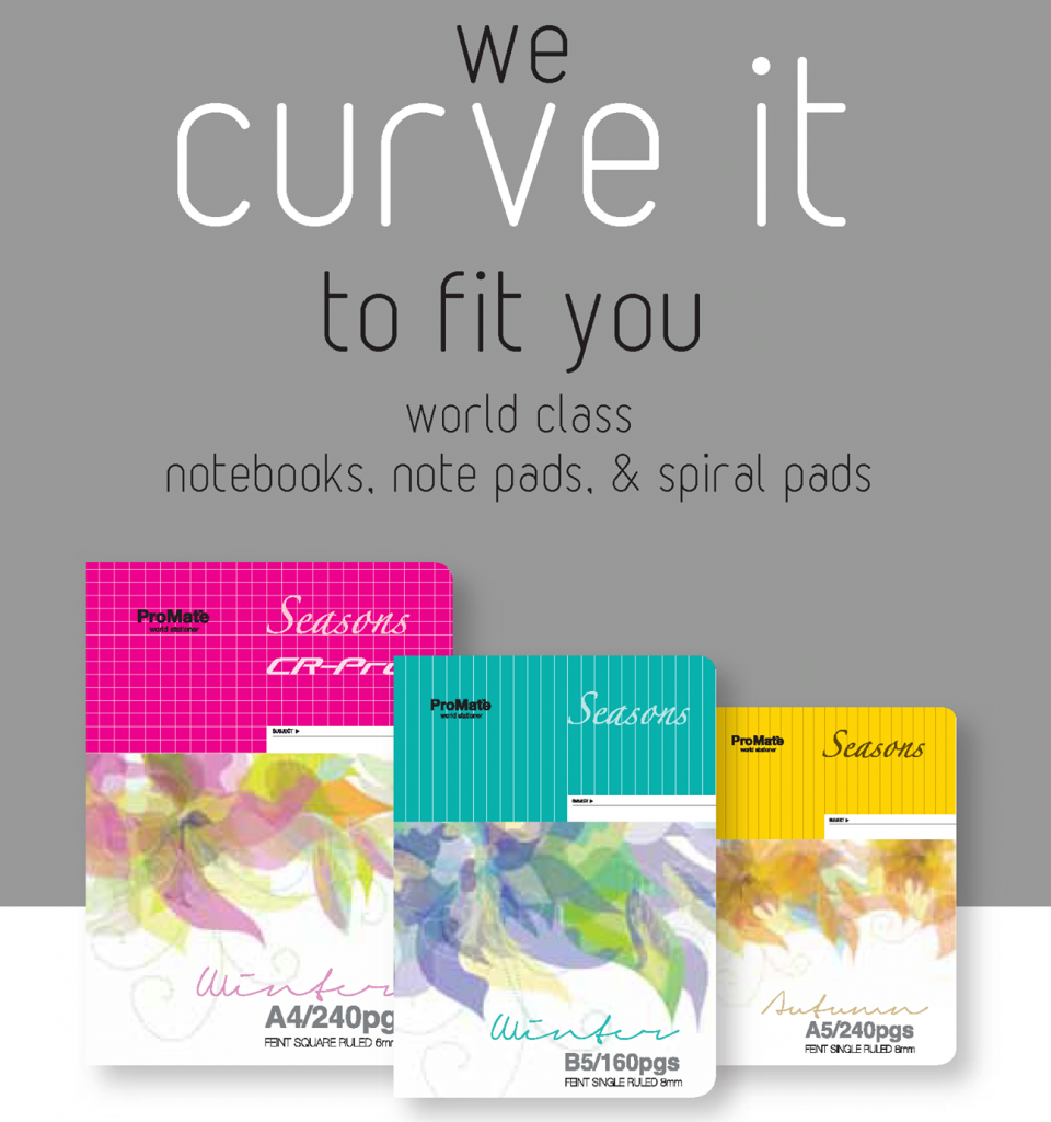 Promate Exercise Single 80 Pages in Sri Lanka | Homemart | Shop Online
