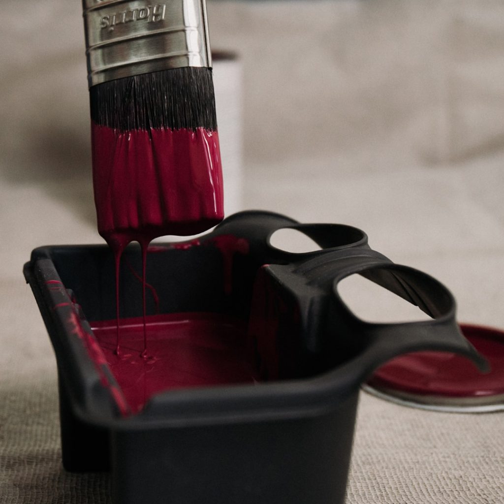 Harris - Budget Brush 2 1/2 Inch in Sri Lanka | Homemart | Shop Online