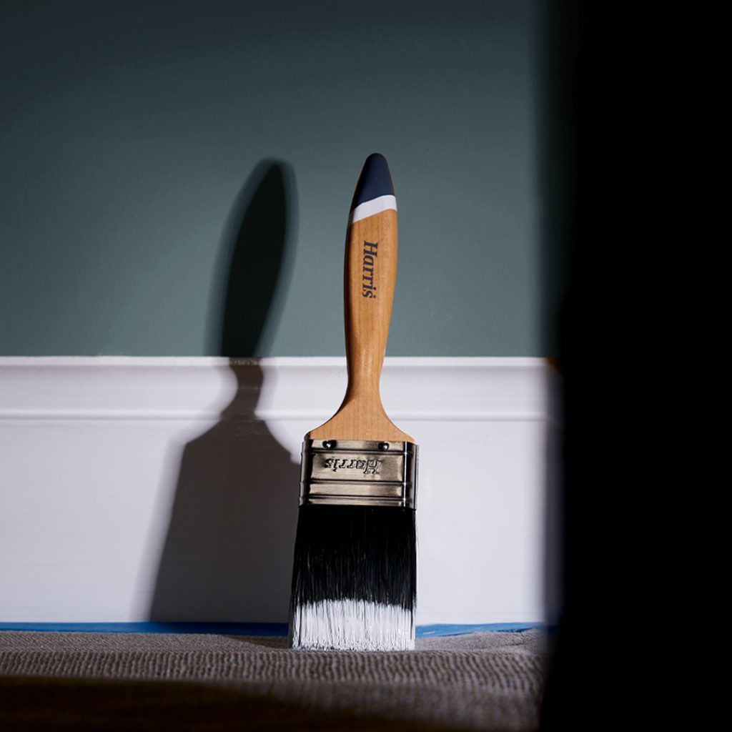 Harris - Budget Brush 3 Inch in Sri Lanka | Homemart | Shop Online