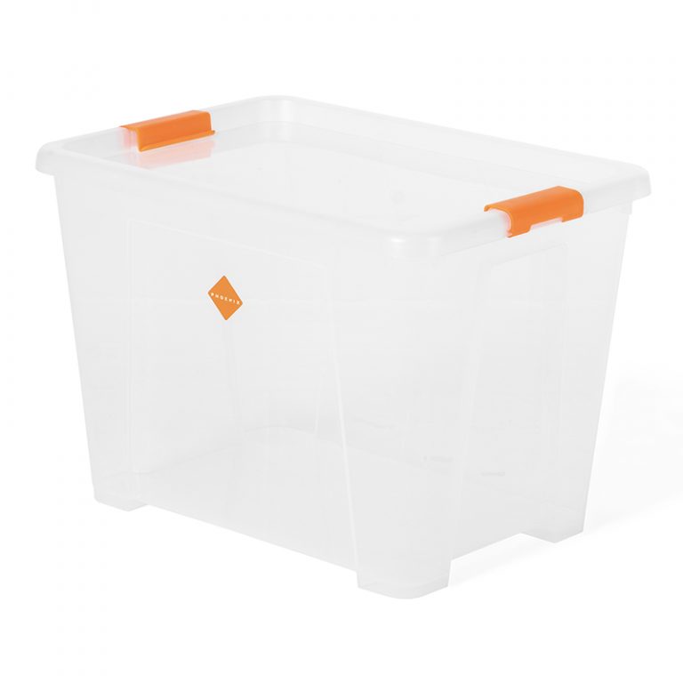 Phoenix - Storage Box 30L in Sri Lanka | Homemart | Shop Online