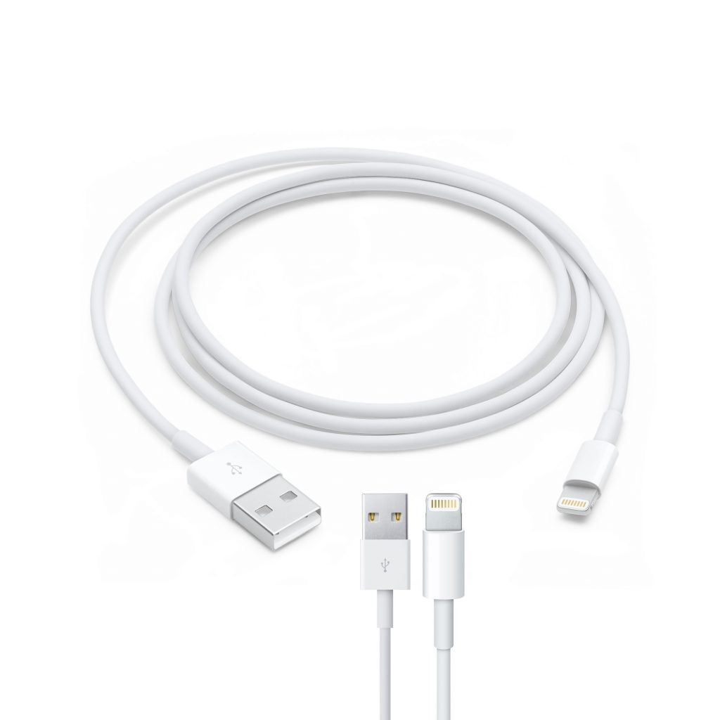 Apple Iphone Data Cable in Sri Lanka | Homemart | Shop Online