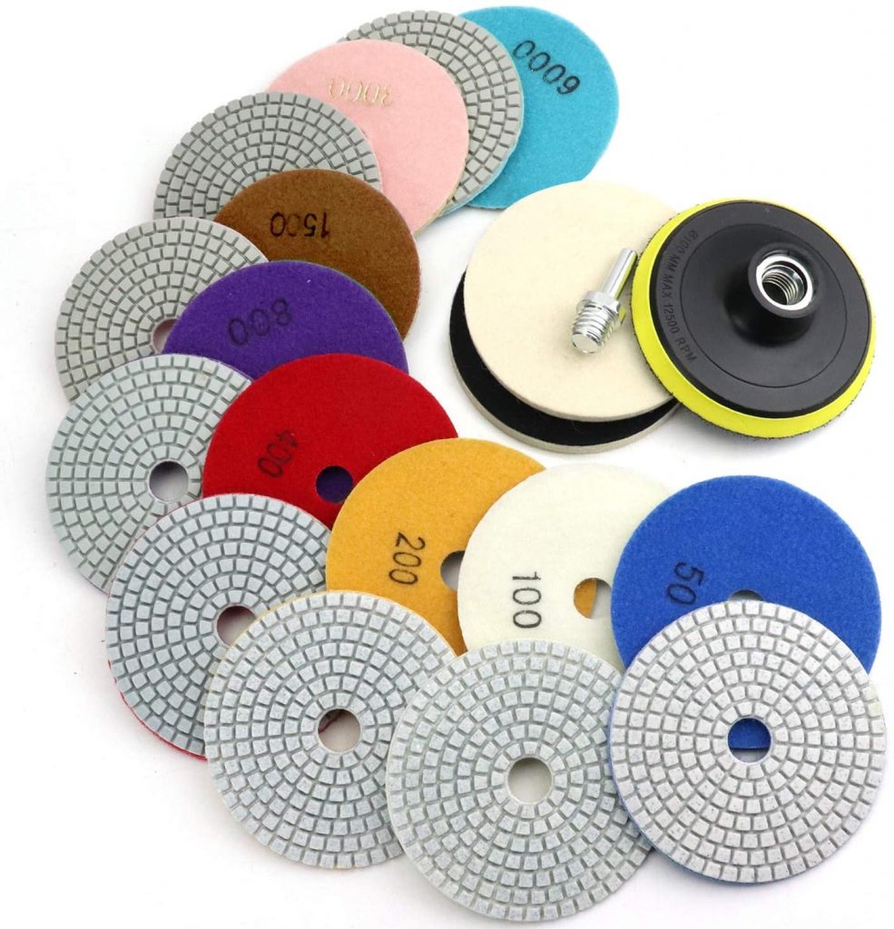 Polish Pad in Sri Lanka | Homemart | Shop Online