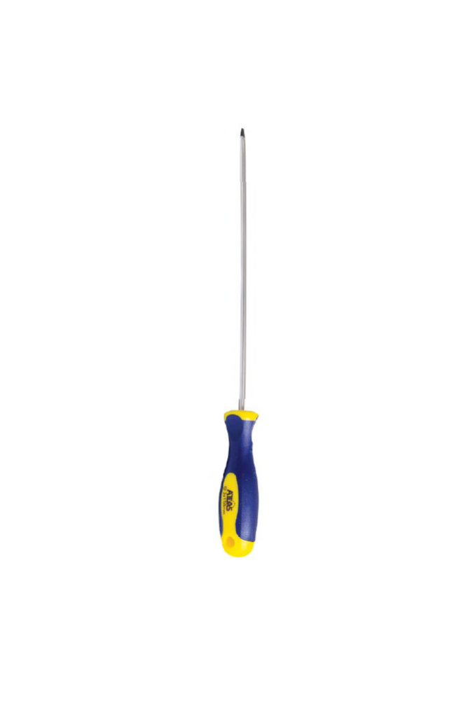 Atlas - Flat Screw Driver With Magnetic Tip 150X3 in Sri Lanka ...