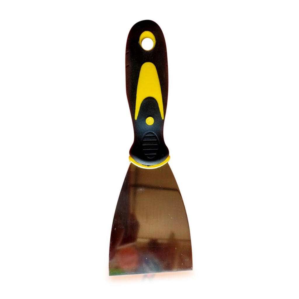 Scraper Fiber Handle 3" in Sri Lanka | Homemart | Shop Online