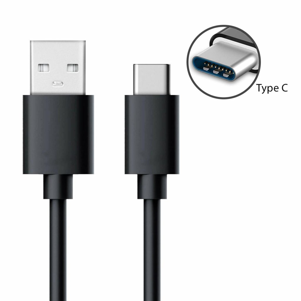 Type C Cable in Sri Lanka | Homemart | Shop Online
