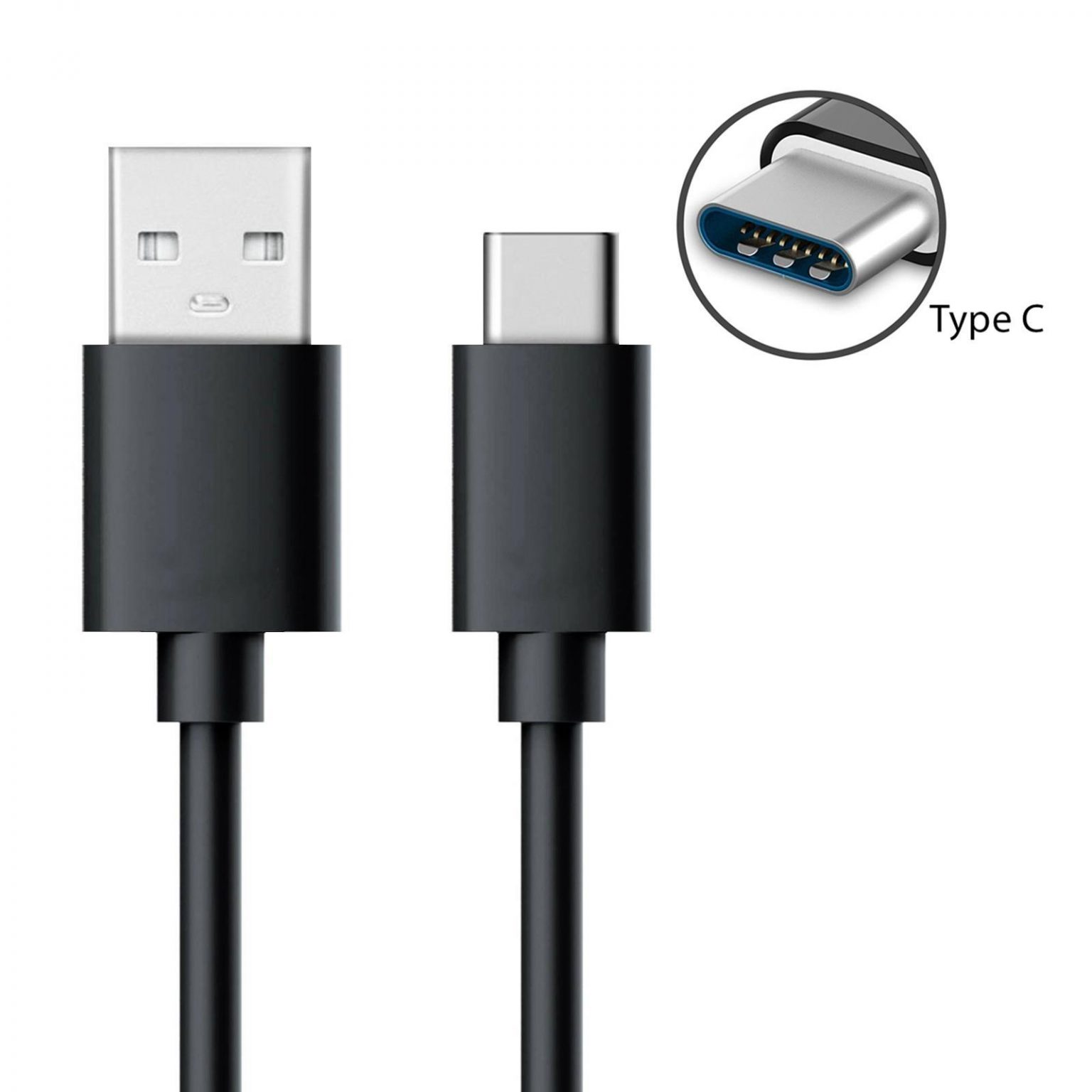 Type C Cable in Sri Lanka | Homemart | Shop Online