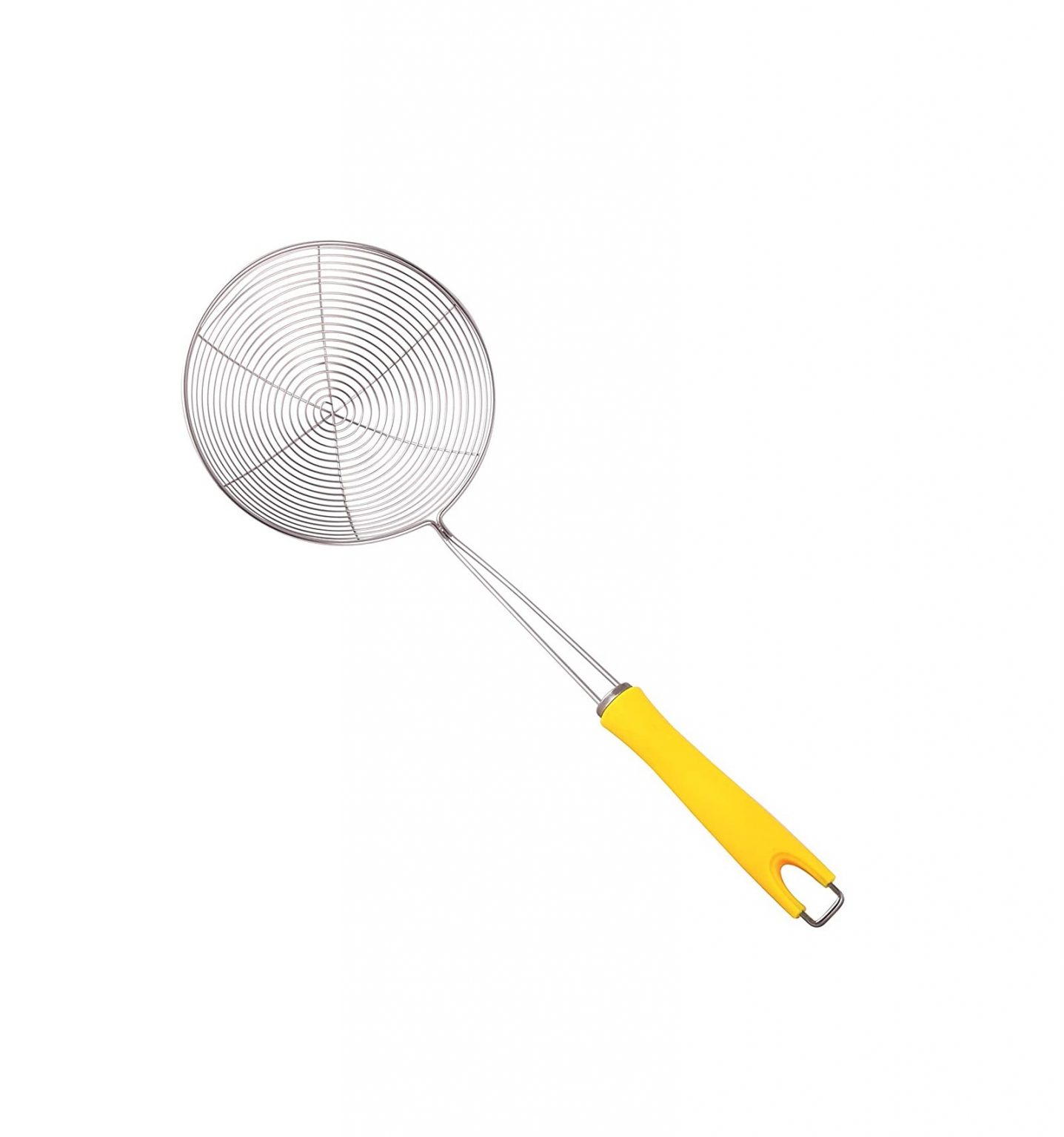 Ss Oil Strainer With Plastic Handle in Sri Lanka | Homemart | Shop Online