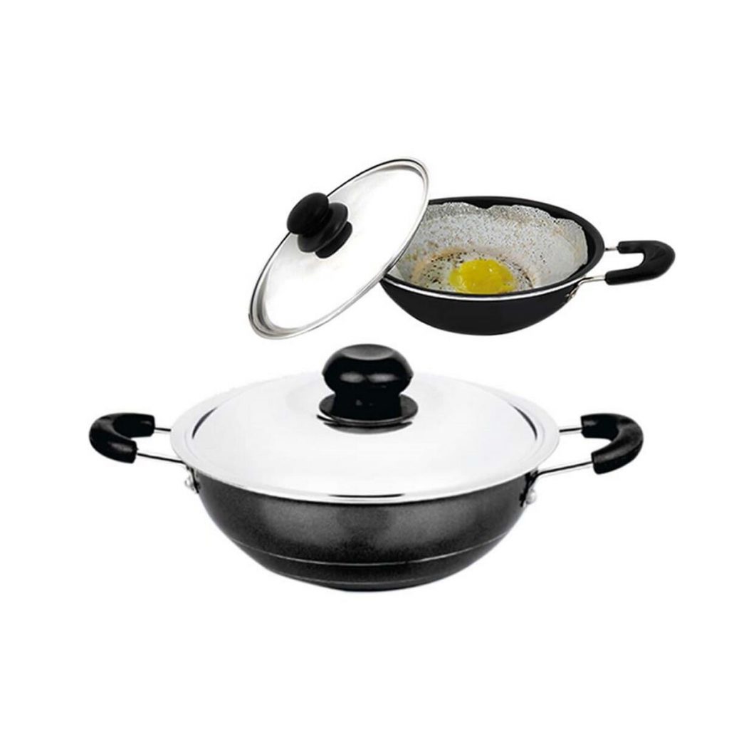 Richsonic Hopper Pan in Sri Lanka | Homemart | Shop Online