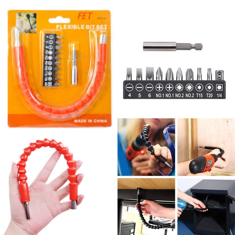 Flexible Bit Set in Sri Lanka | Homemart | Shop Online