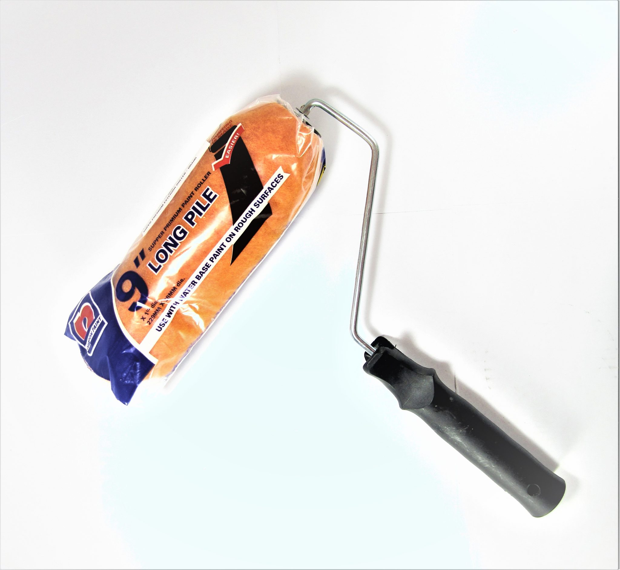 Nippon - Super Premium Exterior Roller in Sri Lanka | Homemart | Shop ...