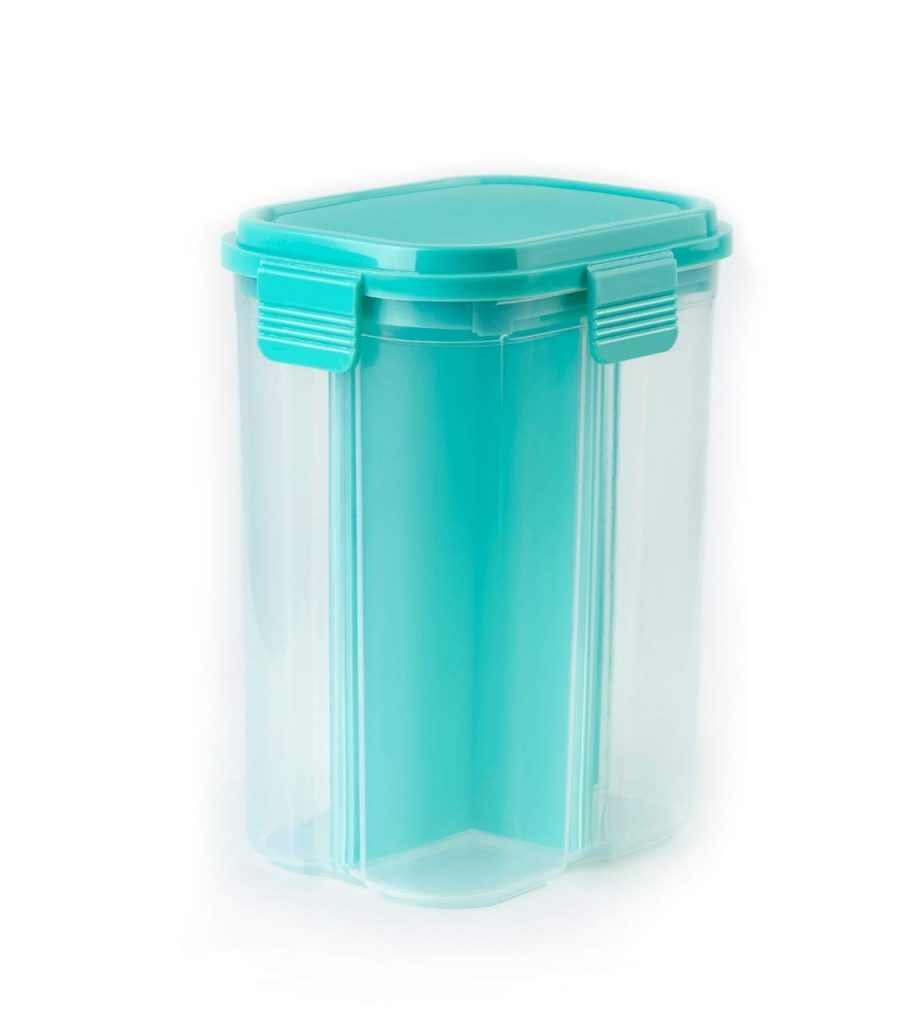 4 In 1 Plastic Container in Sri Lanka | Homemart | Shop Online