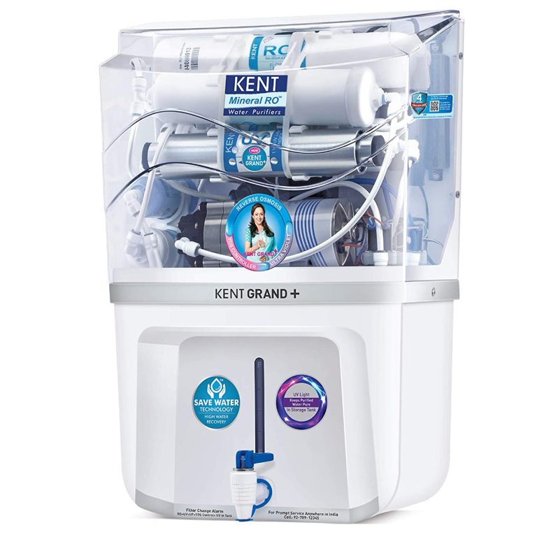 Kent - Grand Wall Mounted RO + UV + Pre Sediment Filter in Sri Lanka ...