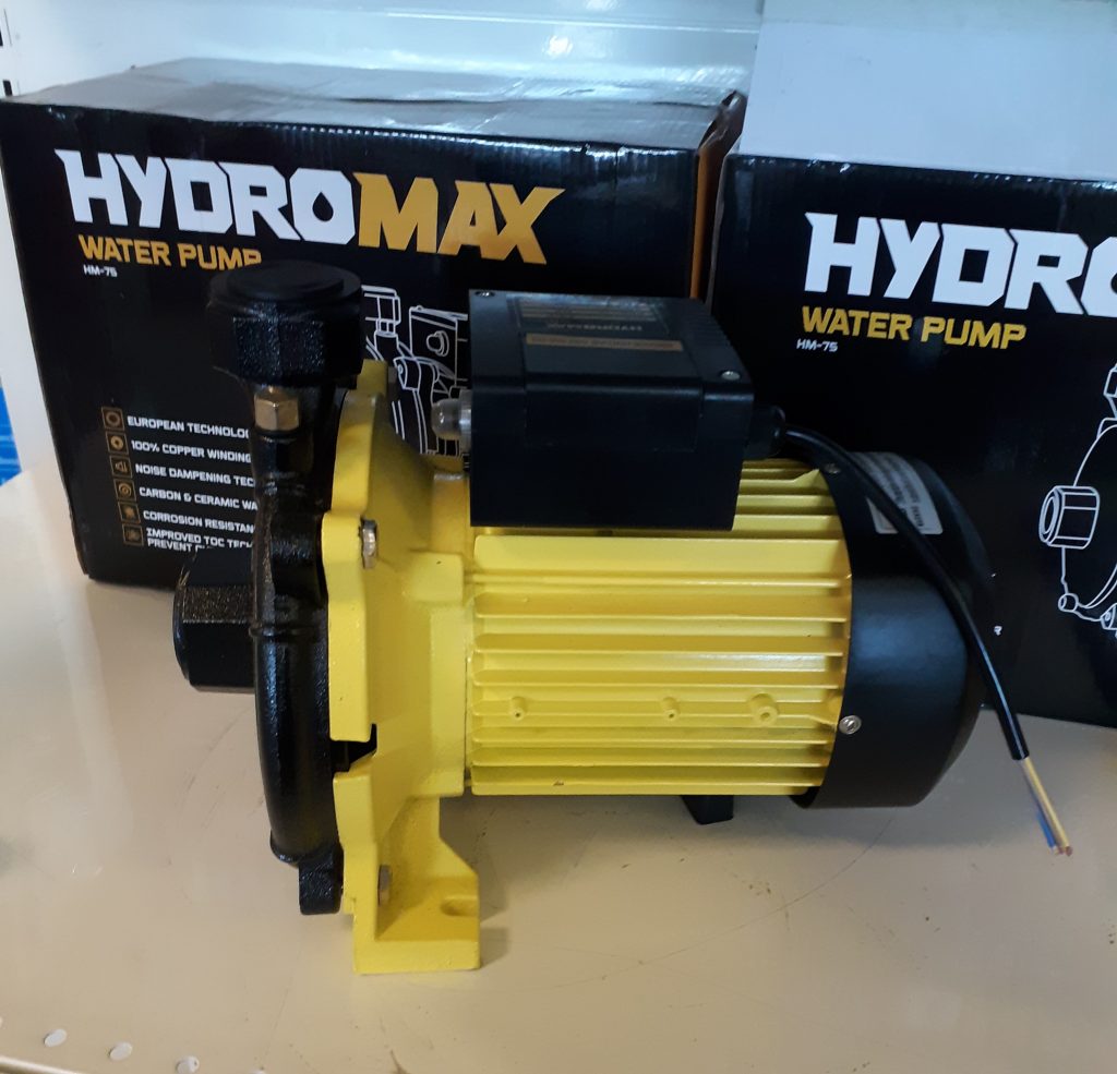 Hydromax - Water Pump 0.75hp in Sri Lanka | Homemart | Shop Online