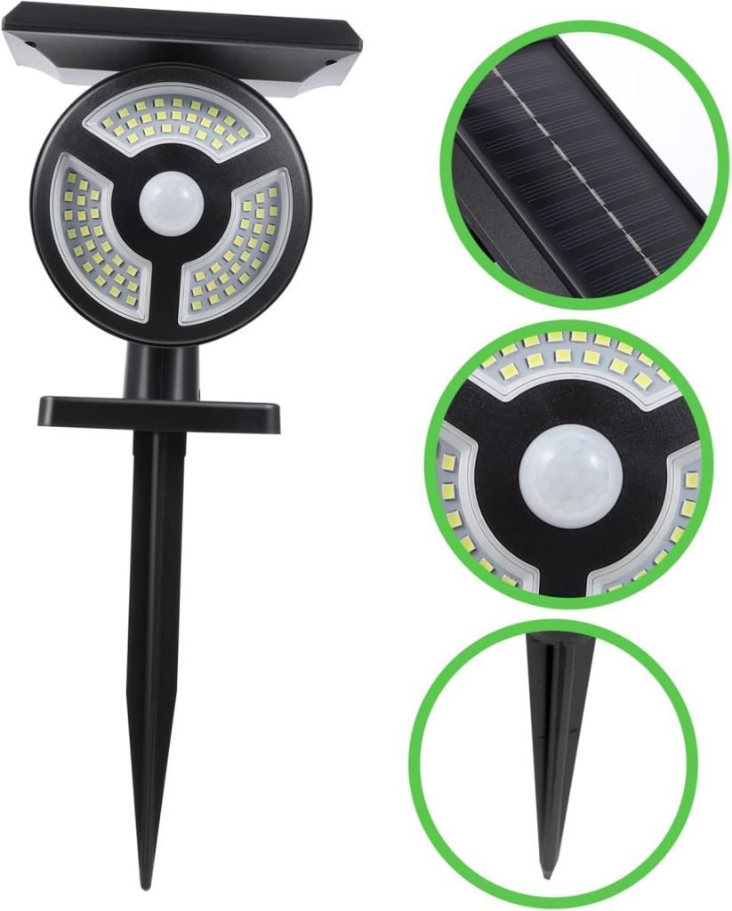 Led Solar Garden Spot Light in Sri Lanka | Homemart | Shop Online