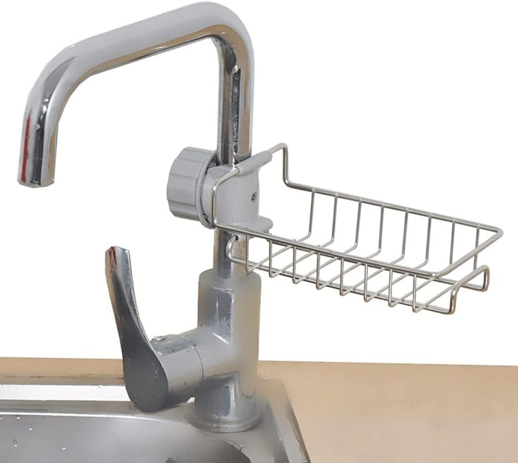 Faucet Shelf Stainless Steel in Sri Lanka | Homemart | Shop Online