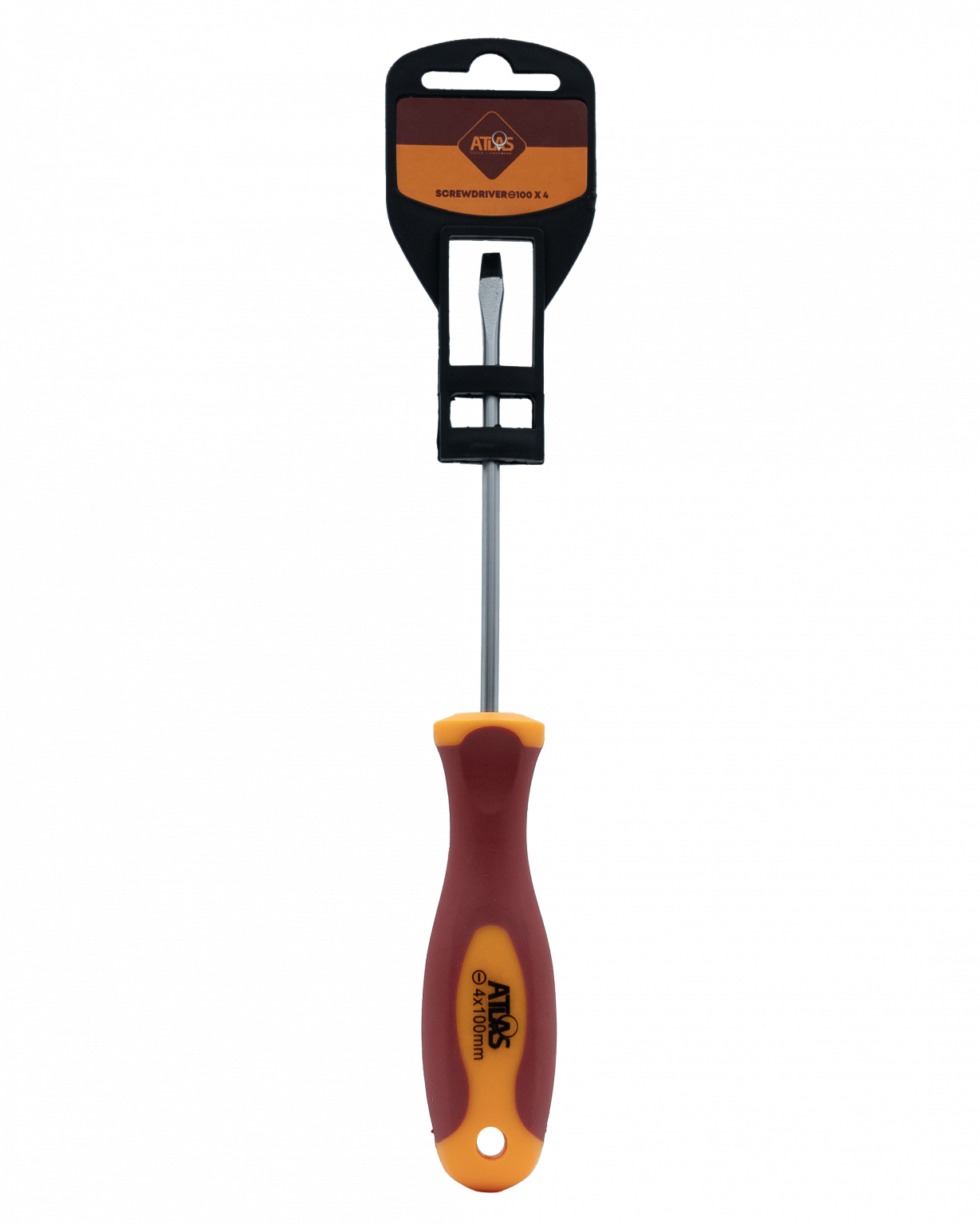 Flat Screw Driver With Magnetic 4X100MM in Sri Lanka | Homemart | Shop ...