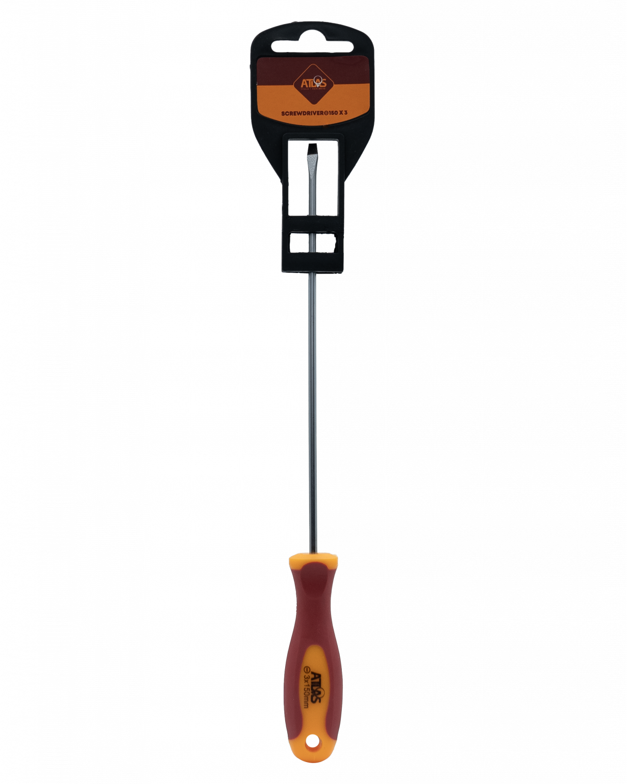 Flat Screw Driver With Magnetic 3X150MM in Sri Lanka | Homemart | Shop ...