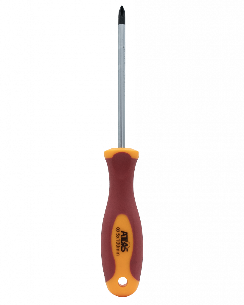 Phillips Screw Driver With Magnetic 5X100MM in Sri Lanka | Homemart ...