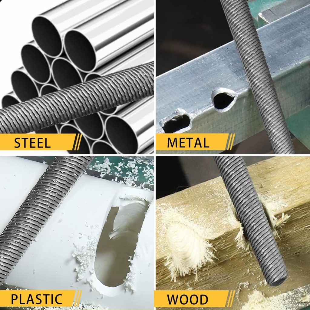Steel Round Files in Sri Lanka | Homemart | Shop Online